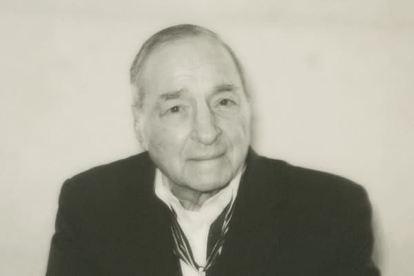 Inside the Mind of Seminal Photographer William Eggleston | AnOther