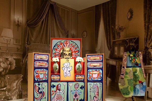 Grayson Perry | AnOther