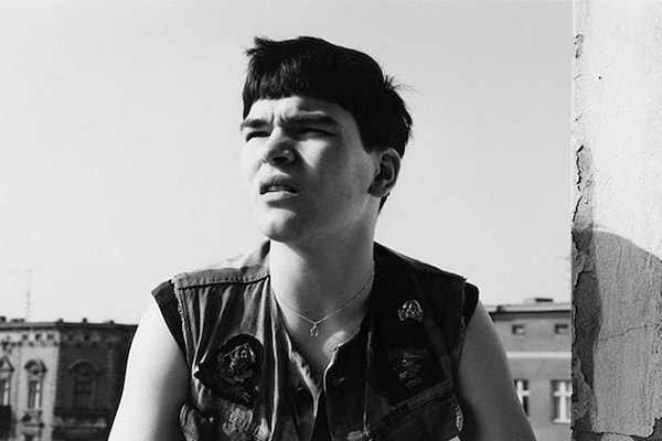 Remembering Michael Schmidt | AnOther