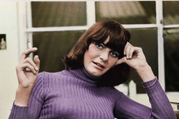 Lynn Barber on her Curious Career | AnOther