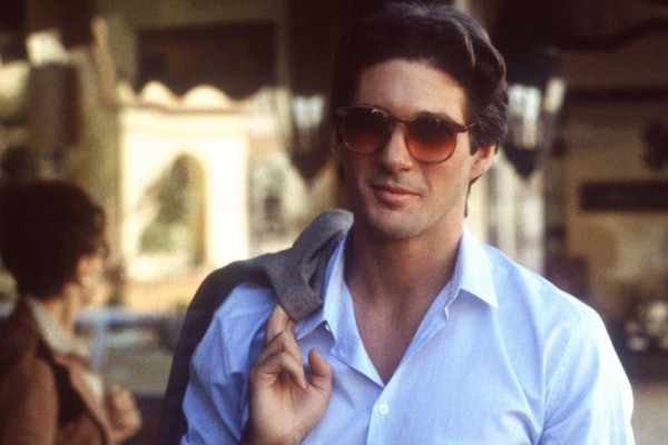 An Ode to the Aesthetic of Cult Film American Gigolo | AnOther