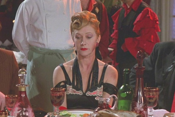 The Blood-Red 1989 Film with Lavish Jean Paul Gaultier Costumes | AnOther