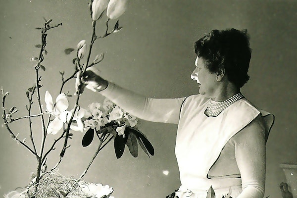 Constance Spry | AnOther