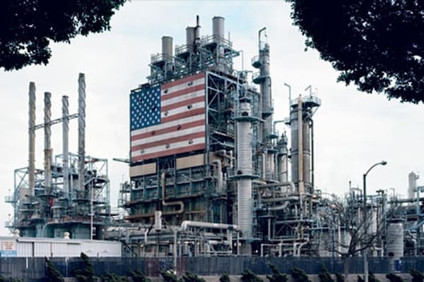 Mitch Epstein, American Power | AnOther