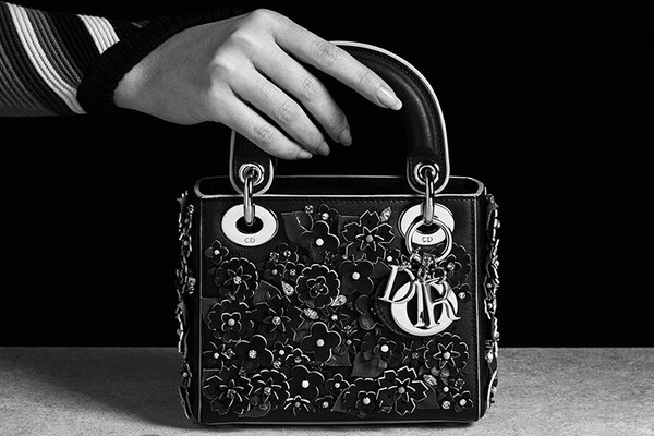 A Sizeable Showcase of Spring's Finest Mini Bags | AnOther