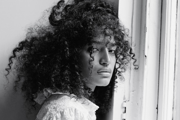 Cover Story: Indya Moore, an Icon for a New Era | AnOther