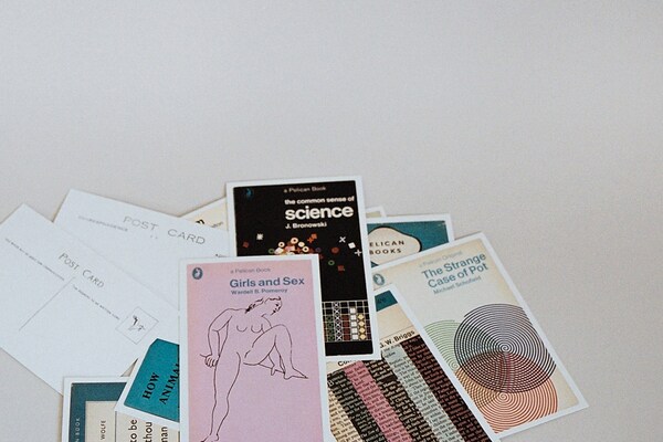 The Best Postcards Ever? | AnOther