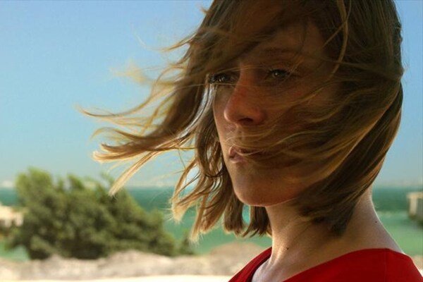 Doug Aitken on Black Mirror & Chloë Sevigny | AnOther