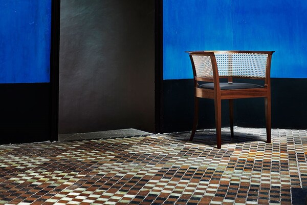 How the Faaborg Chair Became an Icon of Modernist Design | AnOther