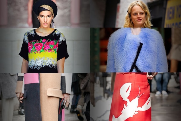 Figr: The Fashion Collage App | AnOther