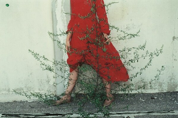 Tender Scenes by Little-Known Photographer Kate Barry | AnOther