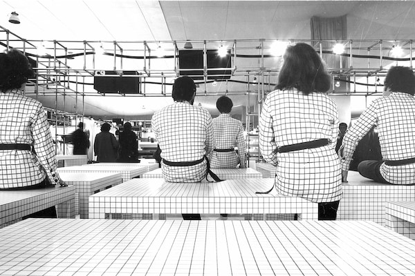 Why These Five Objects Defined the Radical Design Movement | AnOther