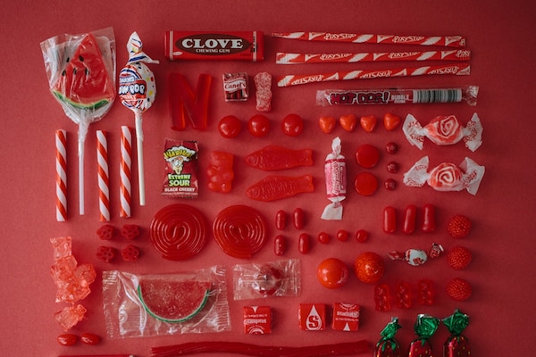 Sugar Series by Emily Blincoe | AnOther