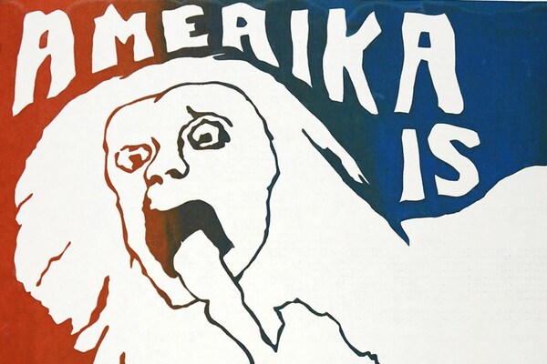 Considering the Powerful US Protest Art of the 1970s | AnOther