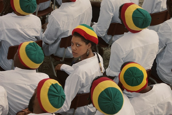 Four Artists on the Power of Black Creativity | AnOther