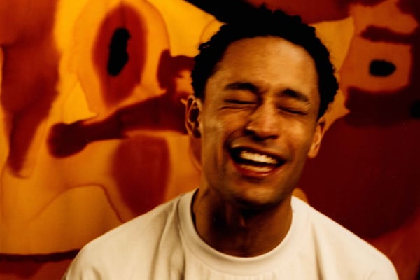 50 Questions With Loyle Carner | AnOther