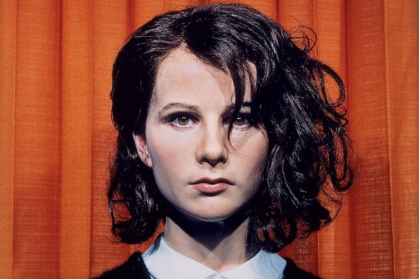 The Many Selves of Gillian Wearing | AnOther