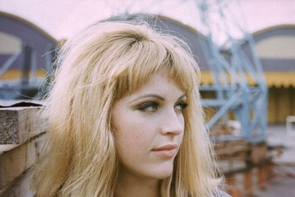 Pauline Boty | AnOther