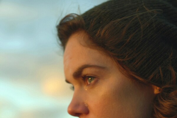 Ruth Wilson & Polly Stenham on Eleanor | AnOther