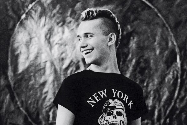 Inside the Barbican’s Extraordinary New Michael Clark Exhibition | AnOther