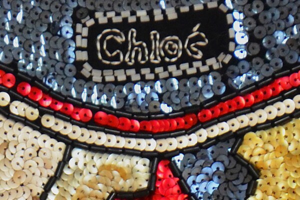 The Chloé Alphabet | AnOther