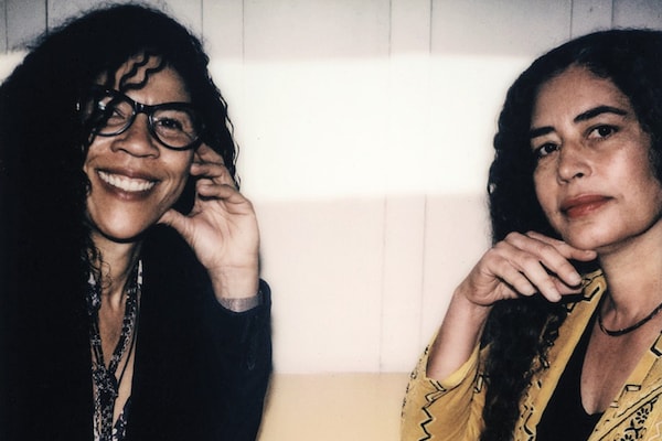 The High on the Hog Creators on Their Love of LCD Soundsystem | AnOther