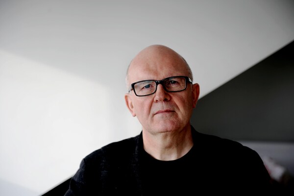 How Gordon Burn Chronicled the Seedy, Sad and Pathetic in British Life ...