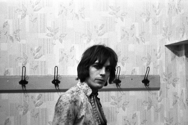 Syd Barrett: Art and Letters | AnOther