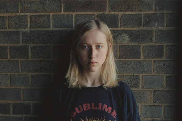 The Muse Series: Alice Goddard | AnOther