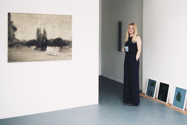 A Beginner's Guide to Opening an Art Gallery | AnOther