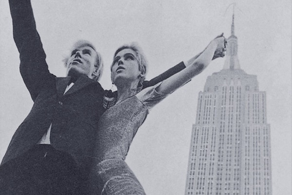 “She Was a Narcissist”: Edie Sedgwick’s Sister Gets Real In a New Book ...