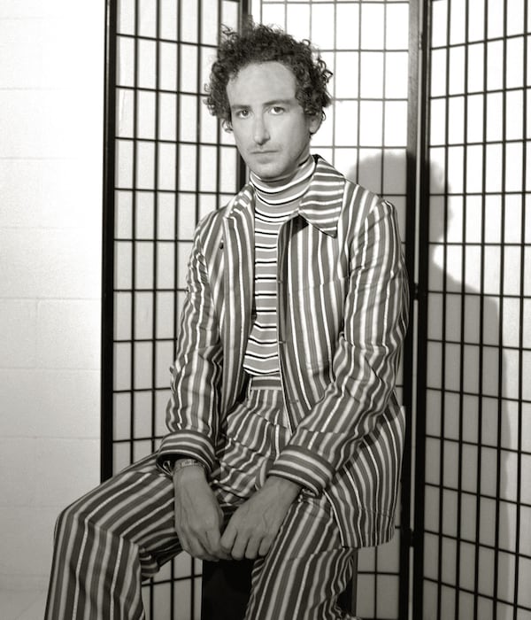 Francesco Risso on His Favourite Vintage Keepsakes | AnOther