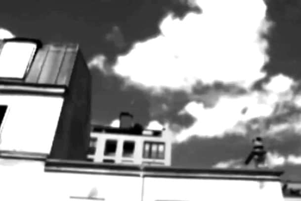 The Outside | AnOther