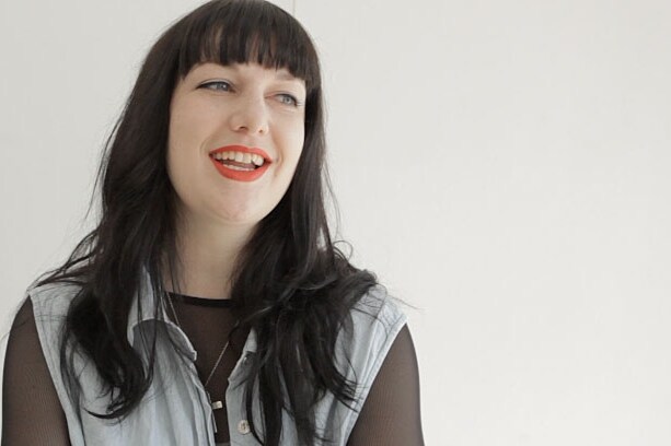 Emma Gibson, Installation Artist | AnOther