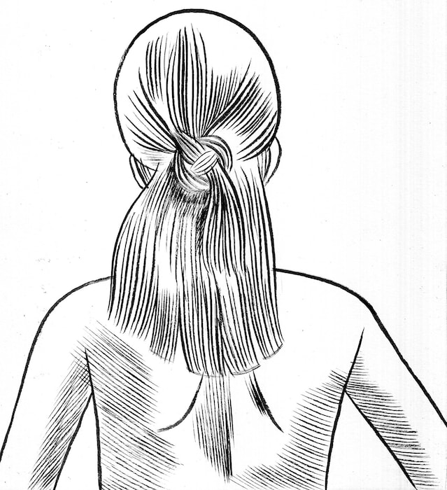 Film Noir and Comic Art Combine in These Suspenseful Scenes | AnOther