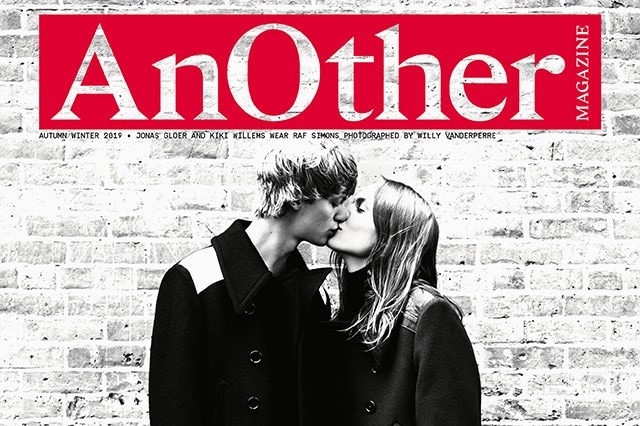 Issue 37 | AnOther