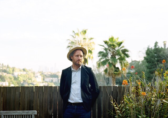 Mike Mills on Beginners | AnOther