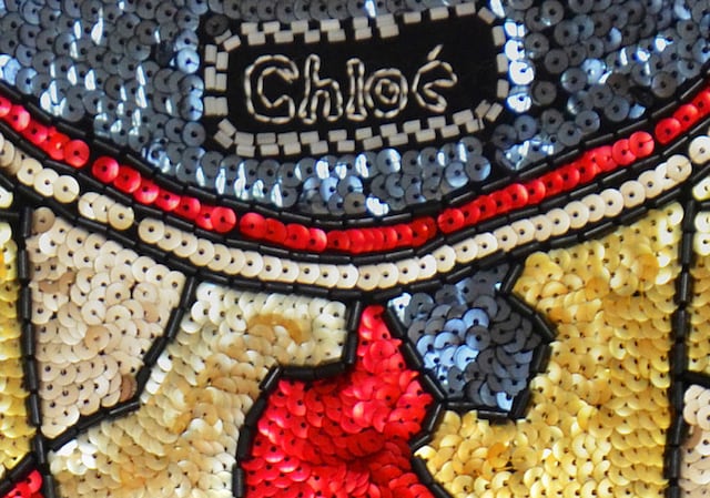 The Chloé Alphabet | AnOther