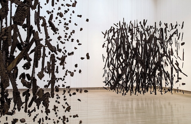 Cornelia Parker | AnOther