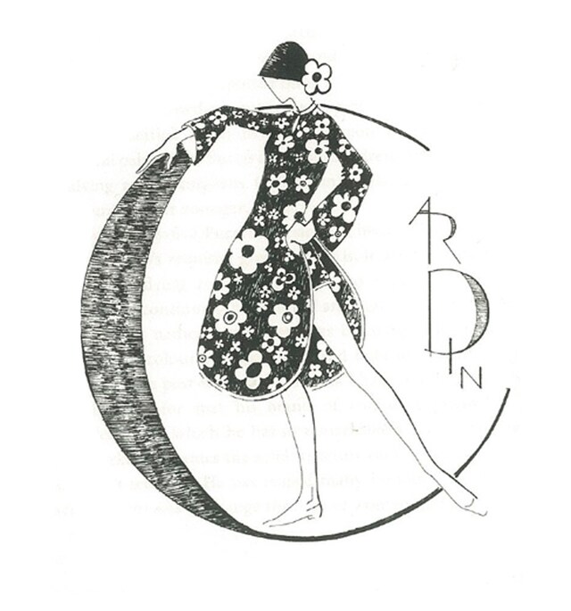 Magic Names of Fashion | AnOther