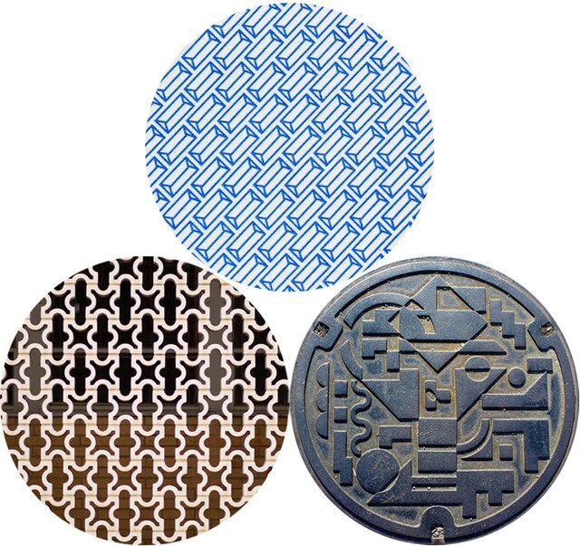 Patterns in the Everyday | AnOther