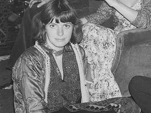 Lynn Barber on her Curious Career | AnOther