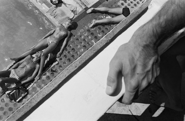 What Happened to the Molitor? | AnOther