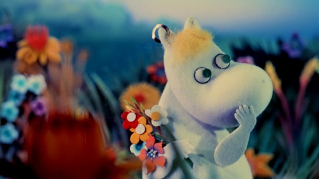 Top 10 Moomin Facts | AnOther