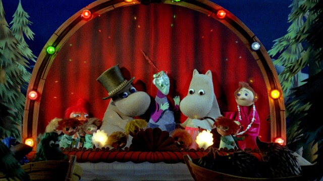 Top 10 Moomin Facts | AnOther