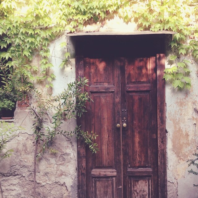 10 Amazing Doors | AnOther