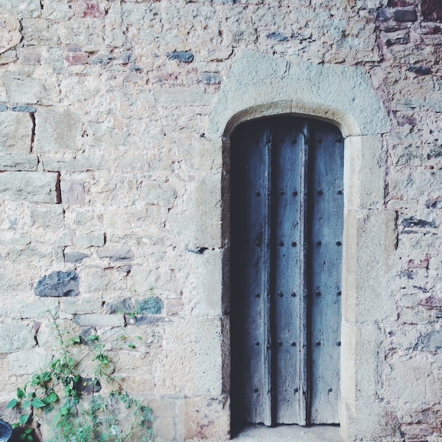 10 Amazing Doors | AnOther