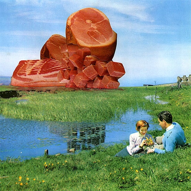 Marvellous Meat | AnOther