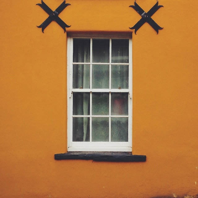 10 Amazing Windows | AnOther