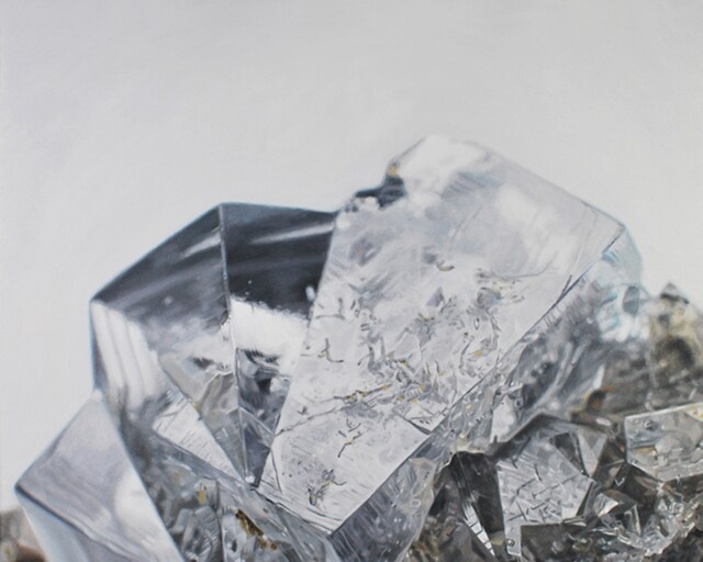 The Art of Polyhedra | AnOther